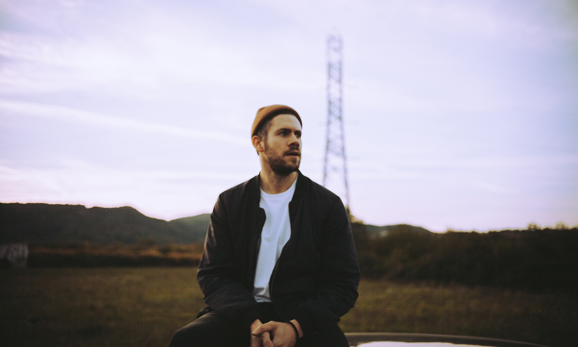 Nouvel EP et nouveau clip pour Thomas Kahn ! - Flower Coast